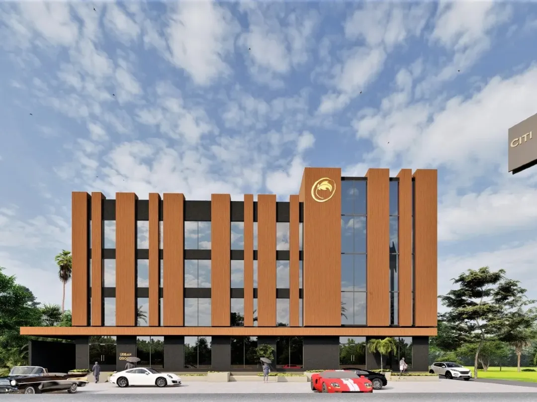 The Citi Residenci Hotel, Banskopa - Durgapur