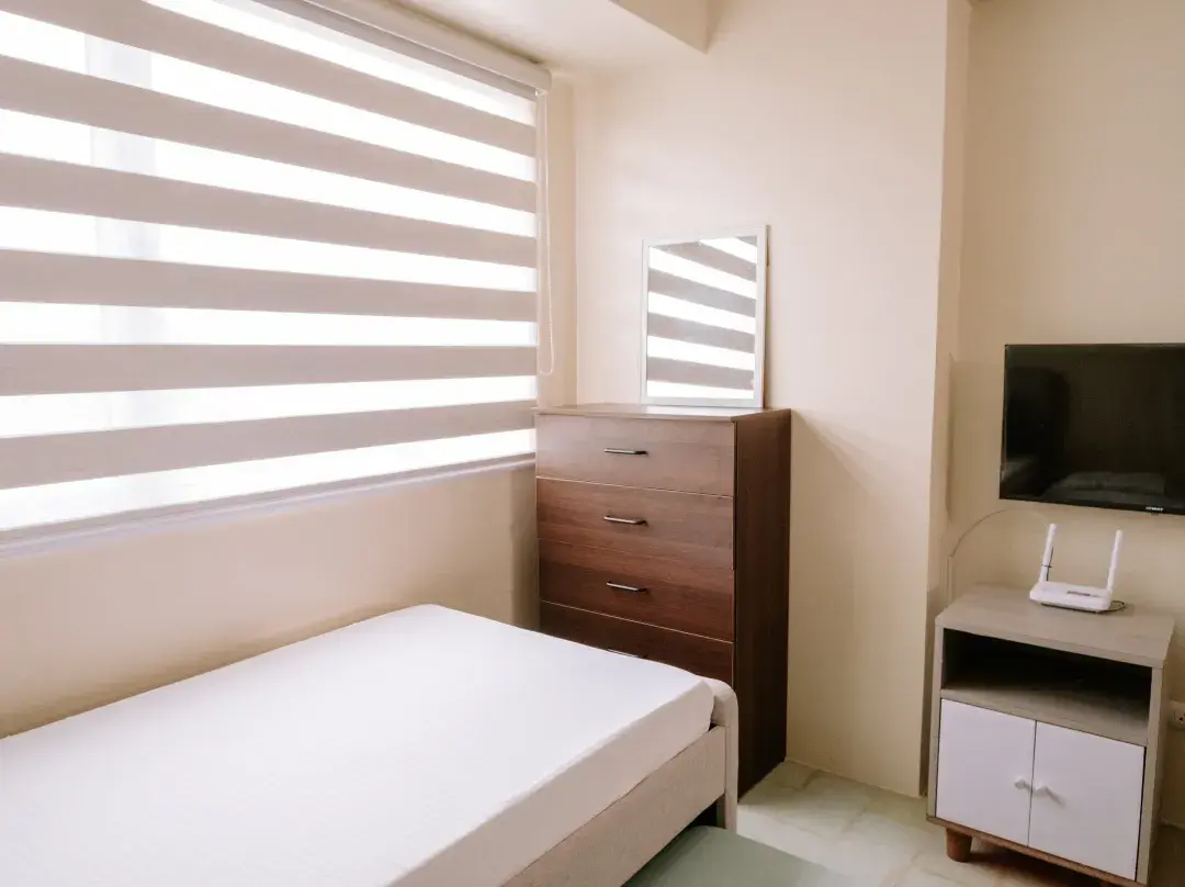 The Sleek & Chic Hideaway - Iloilo City