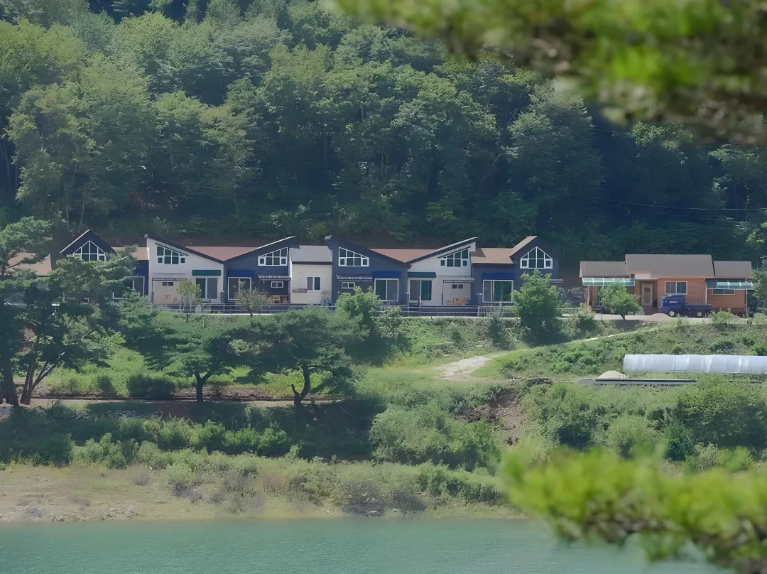 Au - Gangwon-do