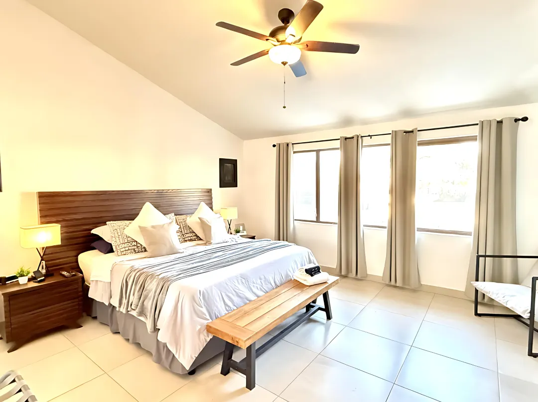 Charming Ajijic Home With Lake Views And Walk To Everything - Ajijic