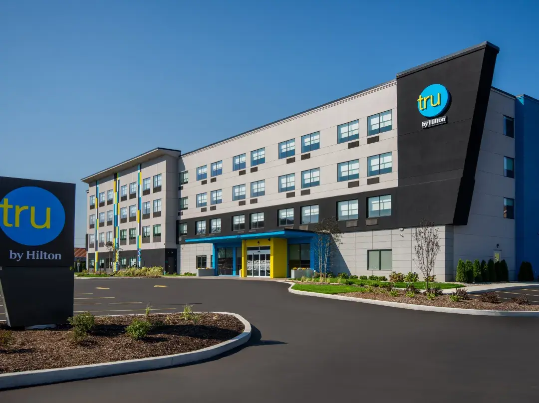Tru By Hilton Merrillville - Gary, IN
