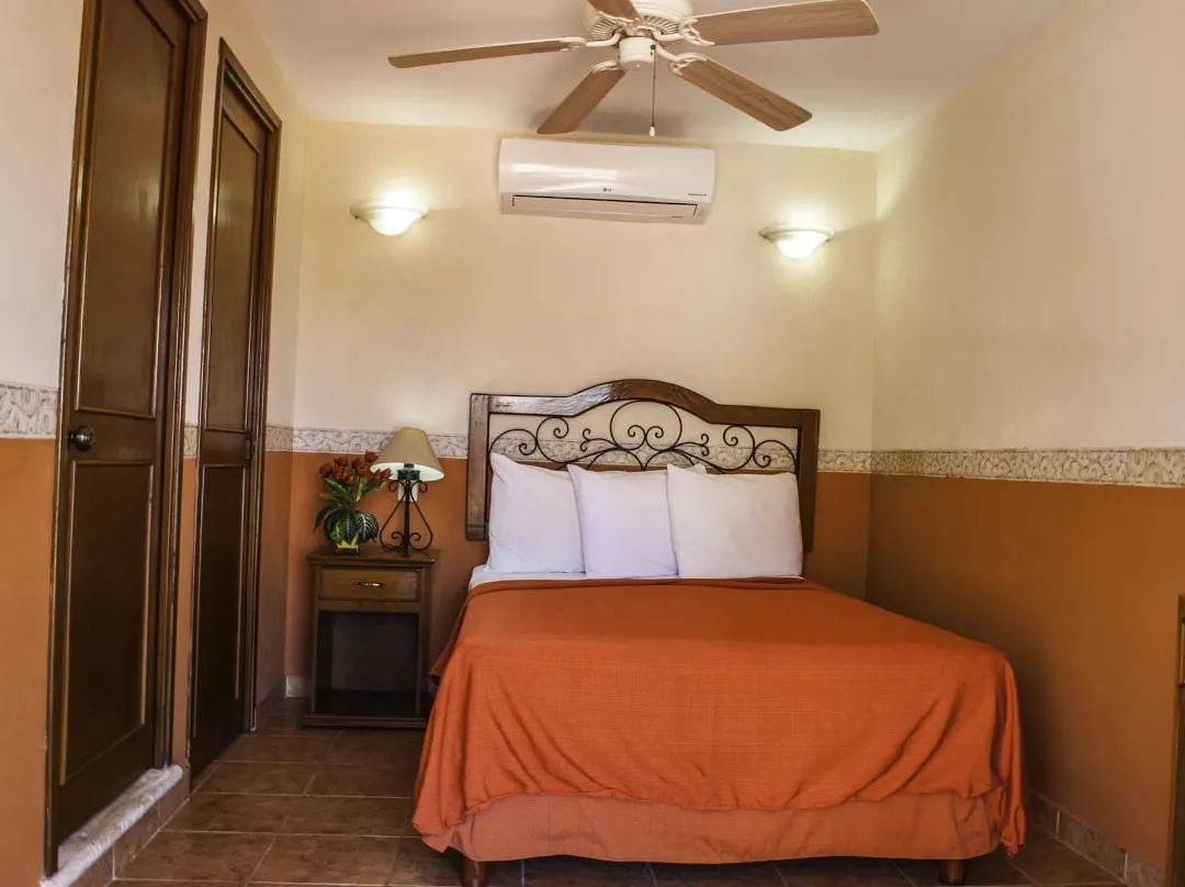 Maya Campeche Hotel - Campeche