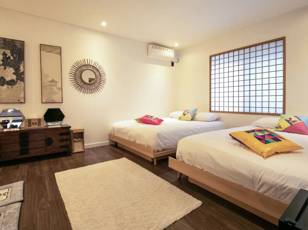 Bias K-girl Guesthouse - Women Only - Seoul