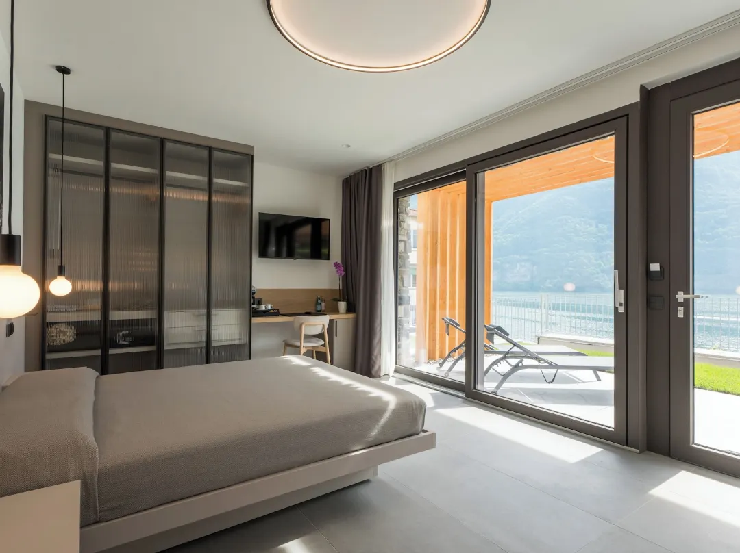 La Locanda Del Cantiere - Lac de Côme
