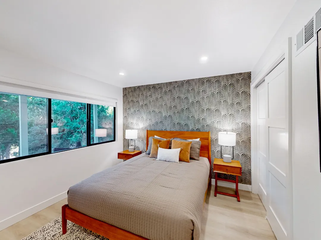 The Snow White - Lake Arrowhead, CA