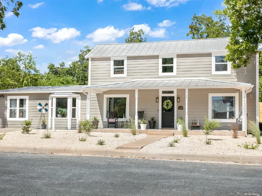 Heated And Chilled Pool, Spa And Game Room - Exquisite Retreat - Fredericksburg, TX
