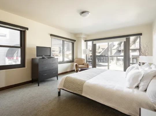 Ski-in Access And Relaxing Hot Tub - Stunning Mountain Haven - Park City, UT