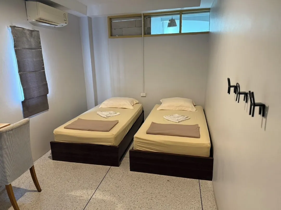 Ler Hostel 65 - Koh Samui