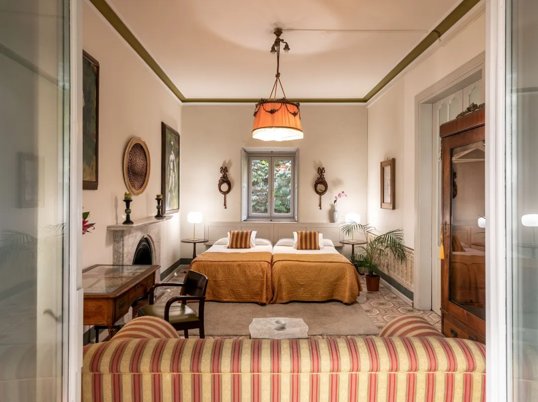 Art Boutique Hotel Chamarel - Denia