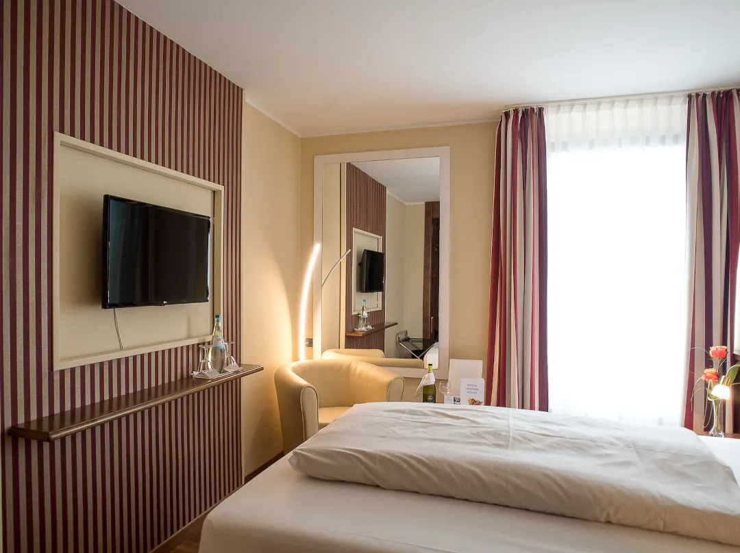 Hotel Primula - Troisdorf
