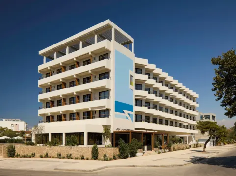 Ace Hotel & Swim Club Athens - Greece