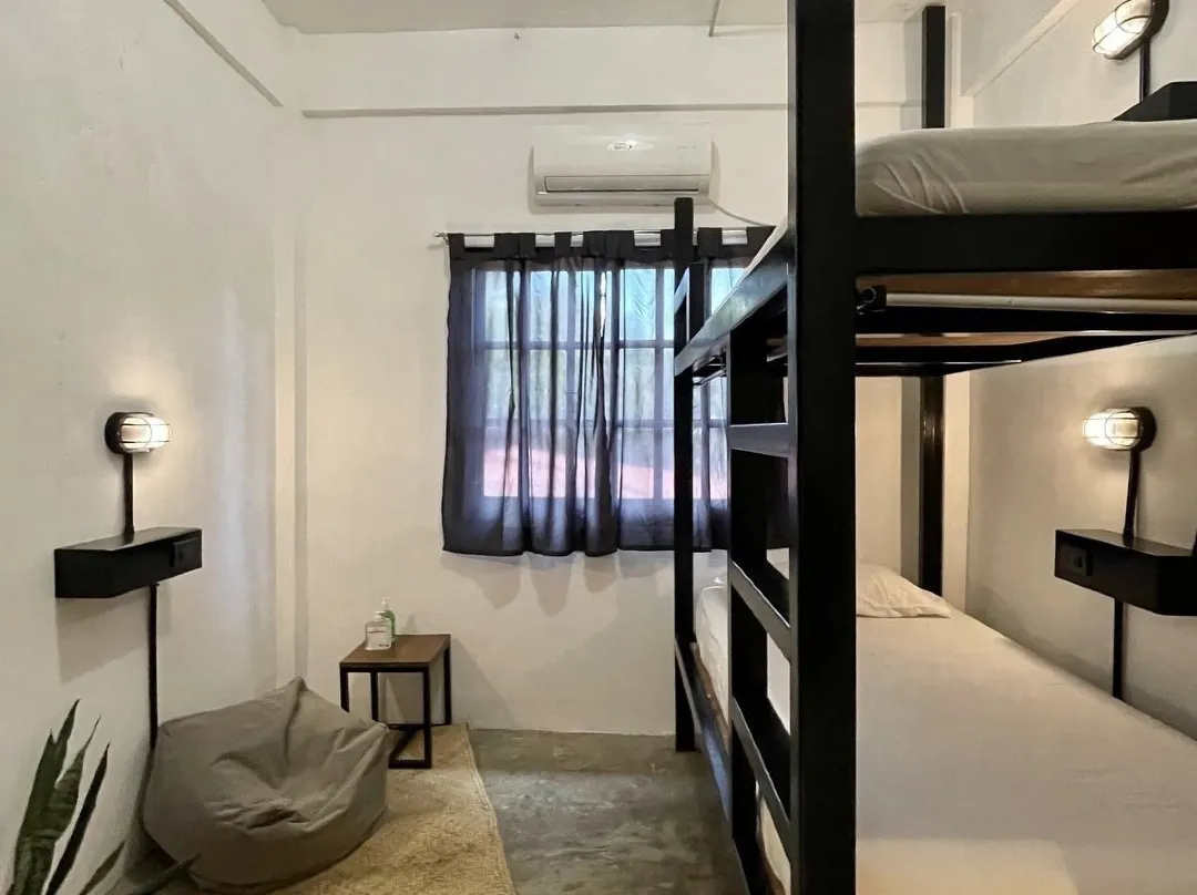 Dayon Hostel - Coron