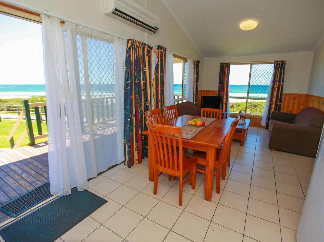 Bulli Beach Tourist Park - Bulli