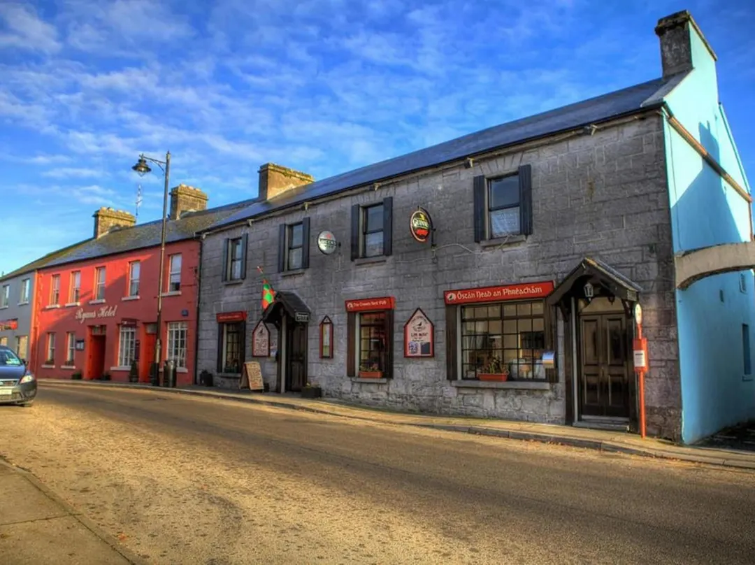 Ryan's Hotel - County Mayo
