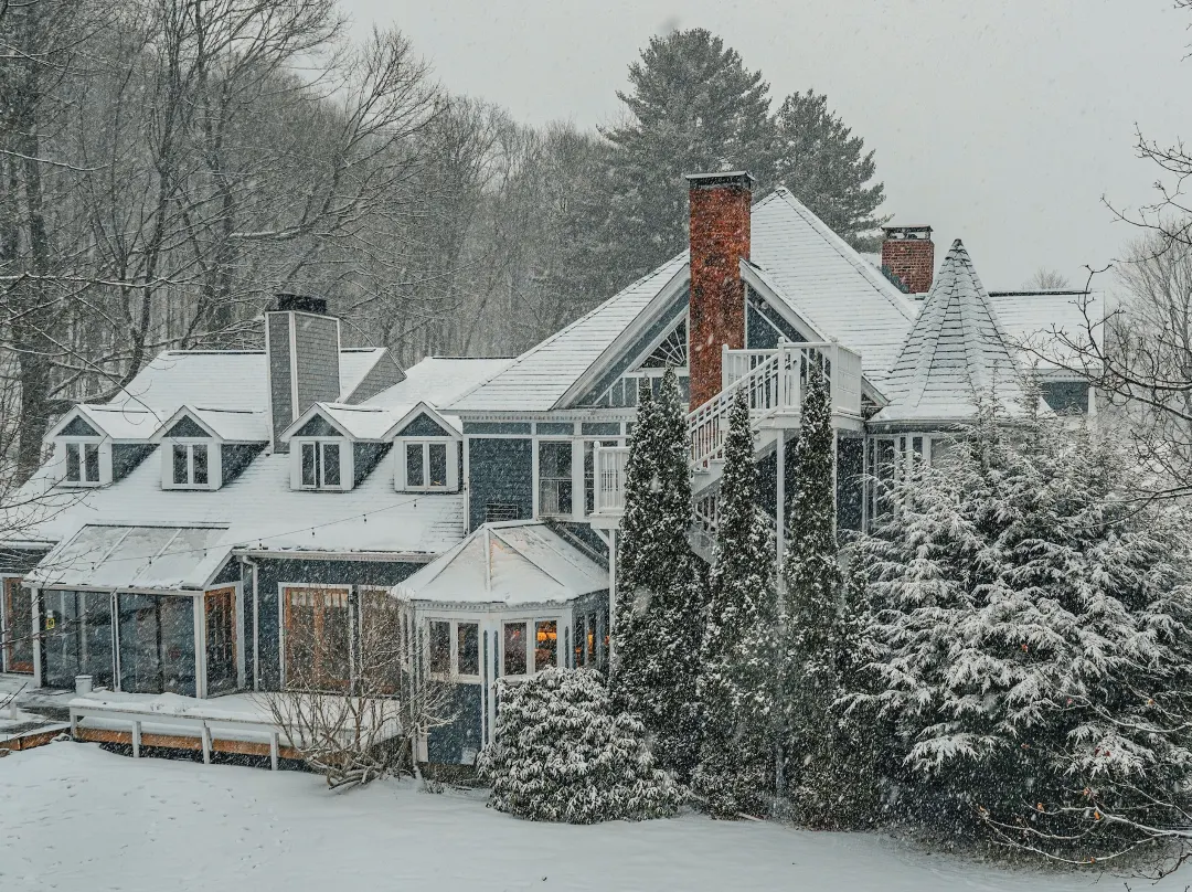 The Cornell Inn, Lenox & The Berkshires - Lenox, MA