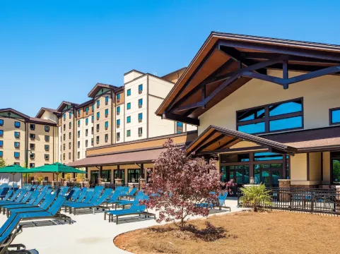 Great Wolf Lodge Atlanta / Lagrange, Ga - West Point, GA