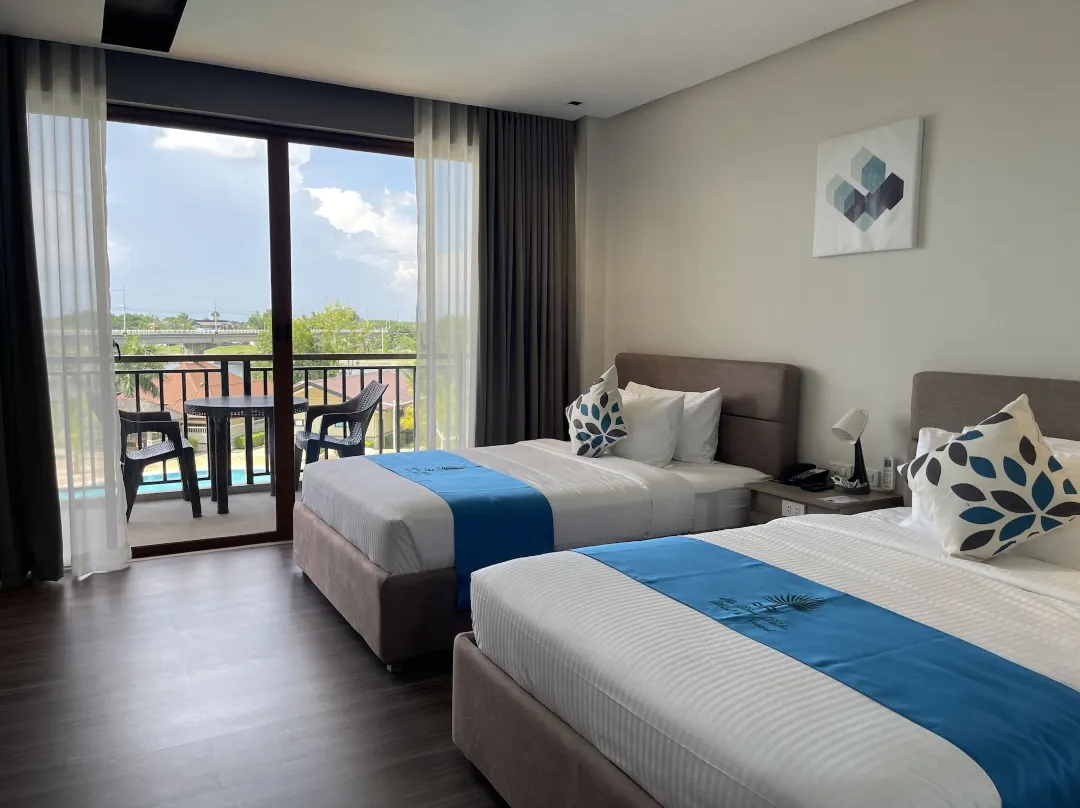 River Palm Hotel And Resort Powered By Cocotel - Lingayen