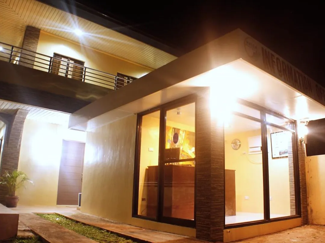 Haisa Apartment - Coron