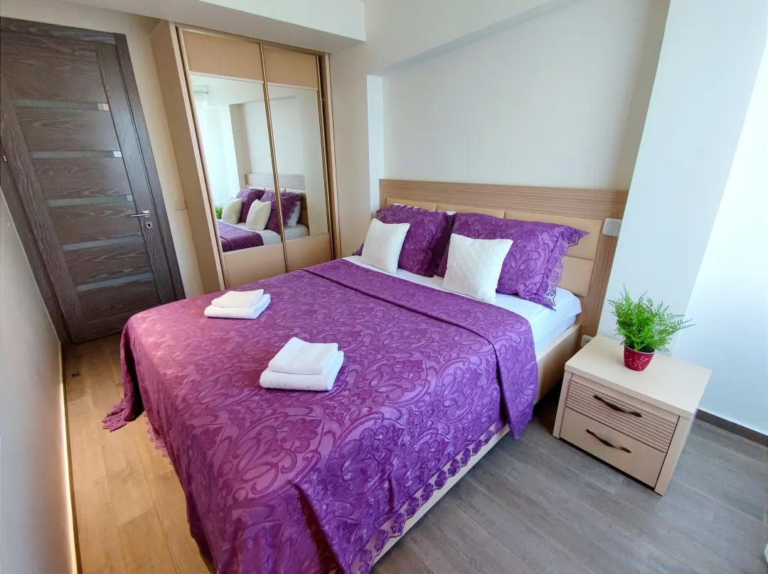 2br&living Center City Chisinau - Chișinău