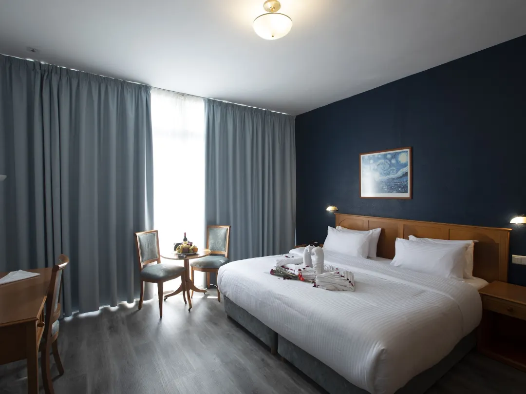 Elsheikh Suites Hotel - Beirut