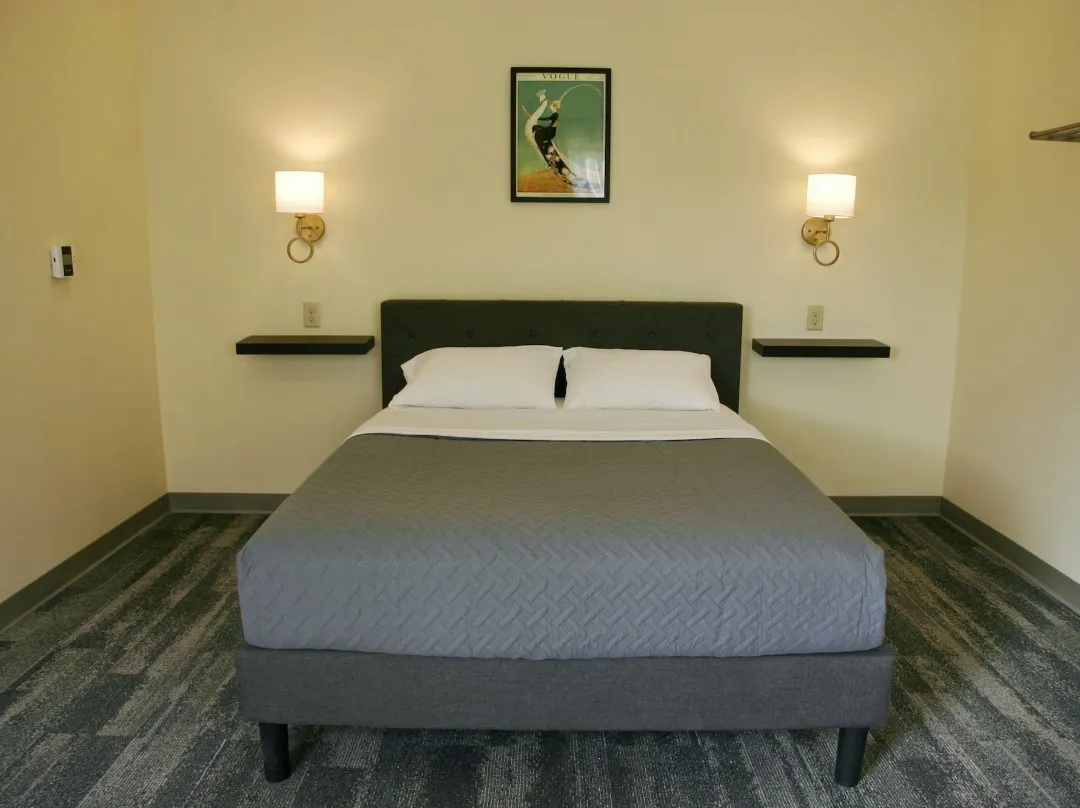 The Marquette Hotel - Madison, WI