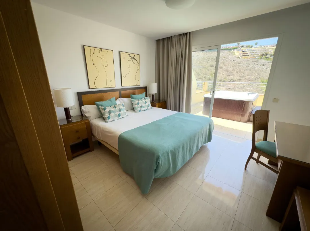 Holiday Club Sol Amadores - la Grande Canarie