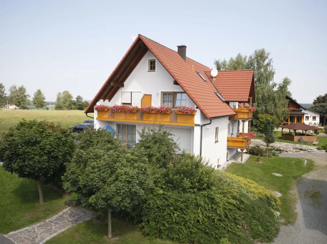 Ute's Pension - Bayern