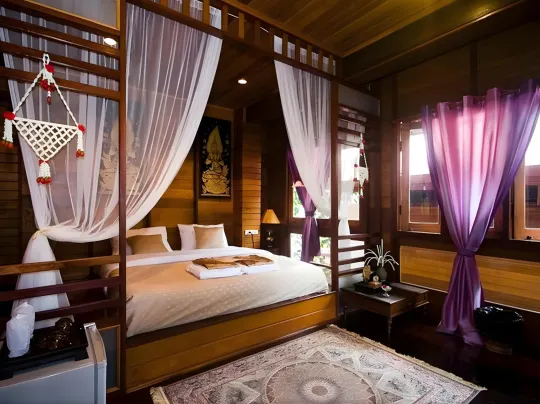 Ruen Tubtim Hotel - Phra Nakhon Si Ayutthaya