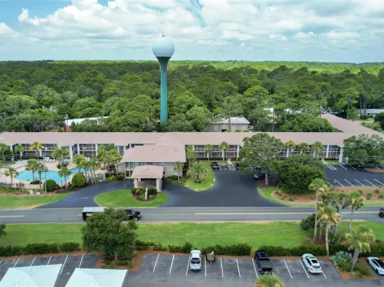 Best Western Plus Jekyll Island - Jekyll Island, GA