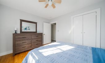 Cozy Home Walkable to Everything GR Has to Offer!, Grand Rapids - 2025 ...