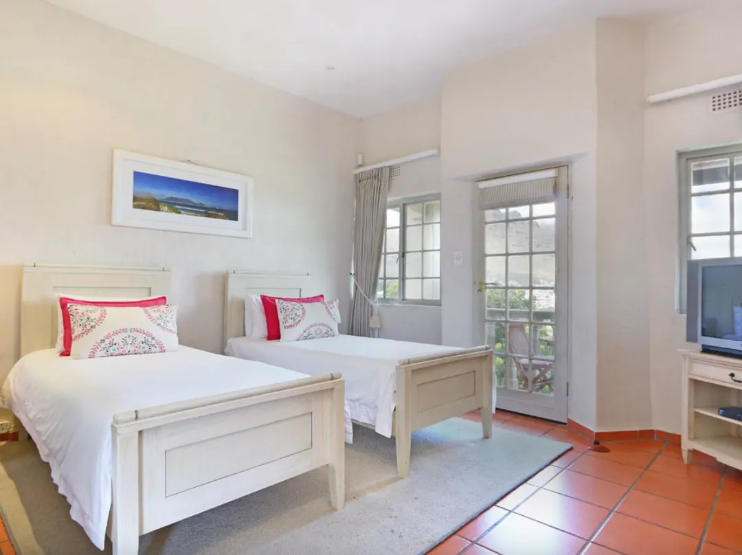 Suite Solvista - Cape Town