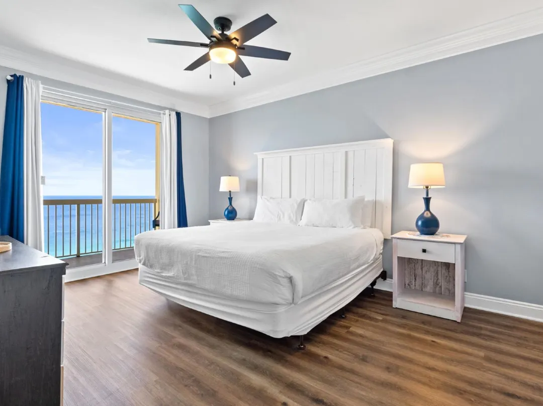 Calypso Resort 2105e - Panama City Beach, FL