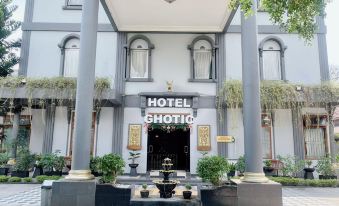 Hotel Ghotic Bandung, Buahbatu - 2026 Prices & Reviews | Trip.com