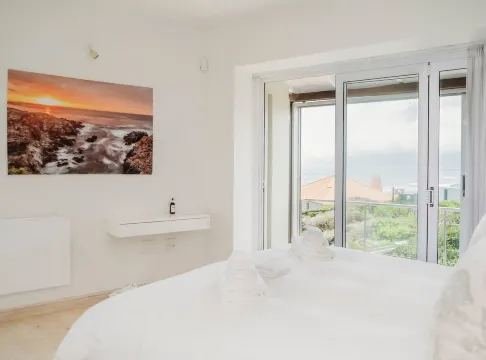 Xairu: 3 Bedroom Seaside Gem On Walker Bay - De Kelders