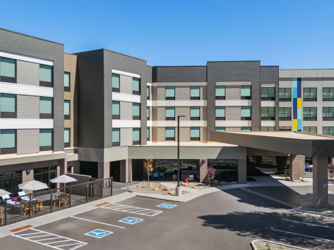Home2 Suites By Hilton Flagstaff - Flagstaff