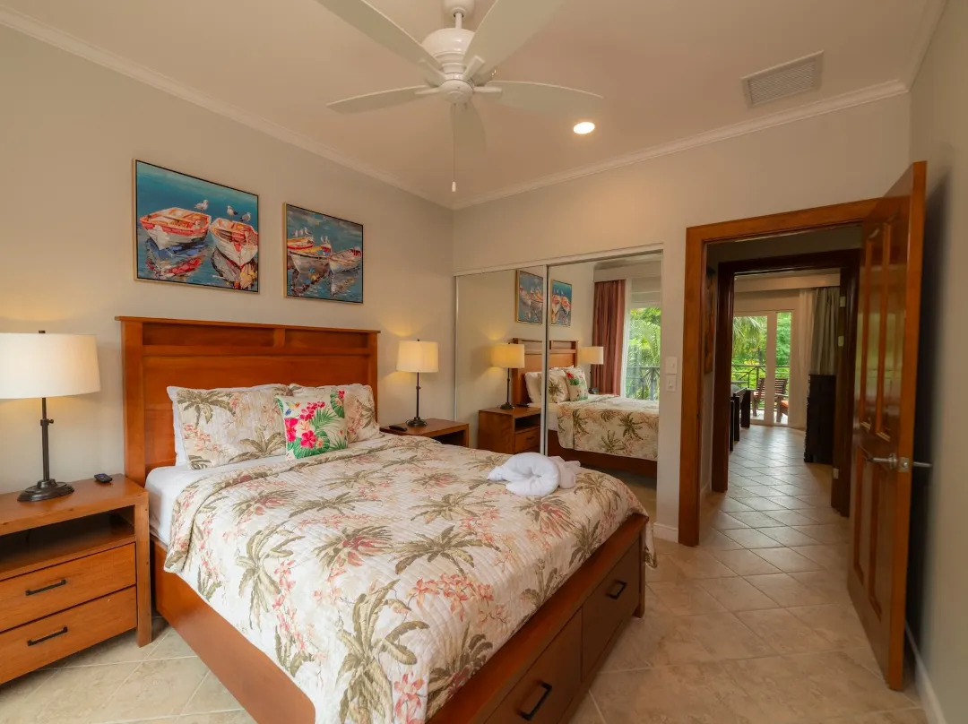 Veranda 4b 3 Bdr Golf Course View In Los Suenos - Playa Herradura