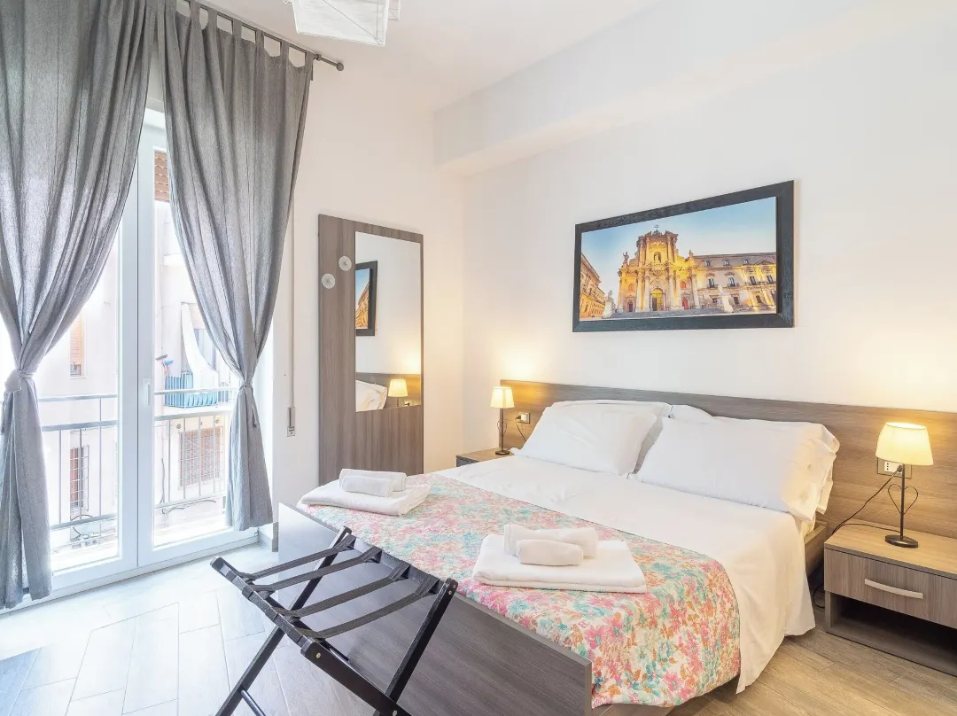 Cavour Rooms - Syracuse