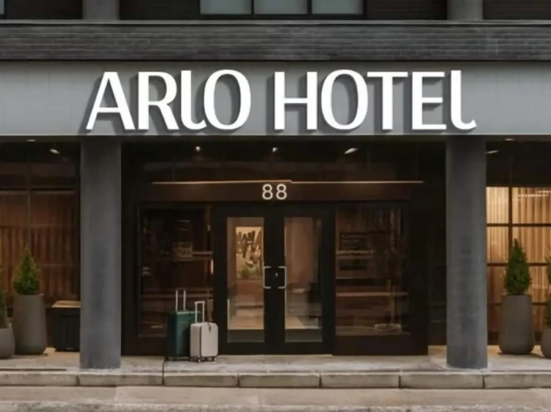 The Arlo Hotel, Bw Signature Collection - Ottawa