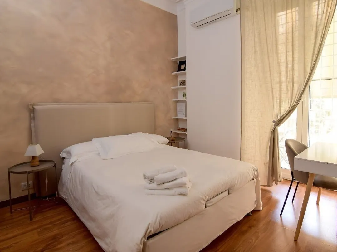 B&b Casa Cimabue Roma - Rom