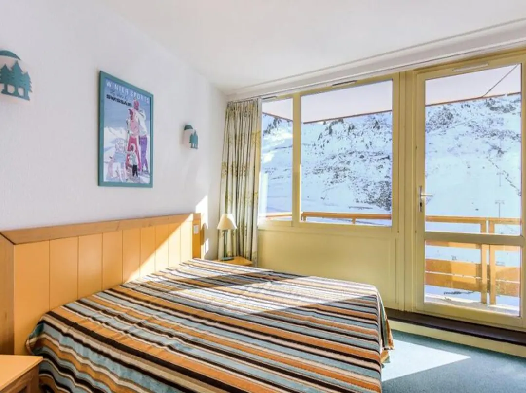 2 Rooms 6 People Selection - Bagnères-de-Bigorre