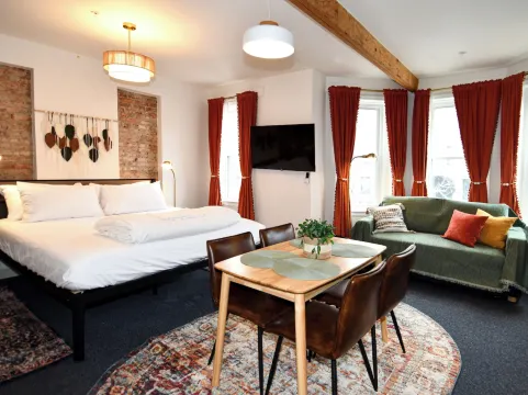 Highroad Washington Dc - Washington, D.C.