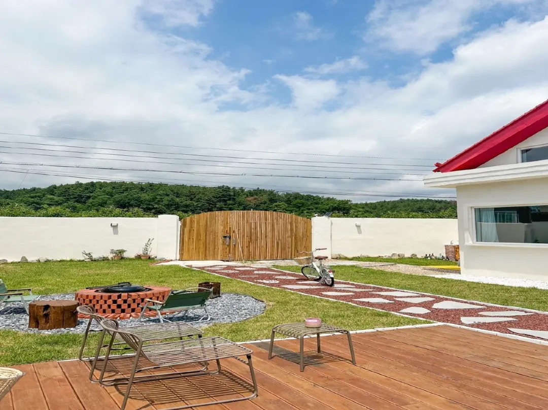 Pohang Ninano Stay - Pohang
