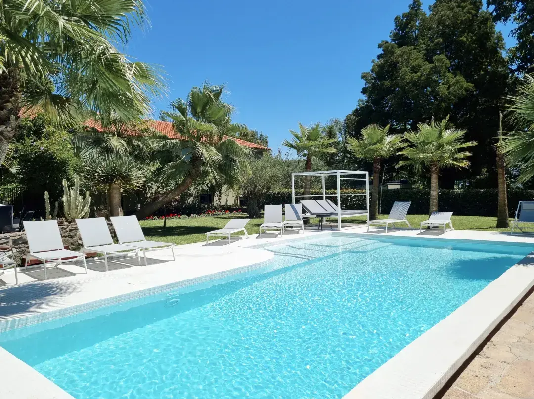 Quinta De Silvalde - Santo Tirso