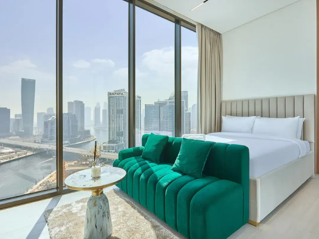 Trillionaire - 1807 - Dubai