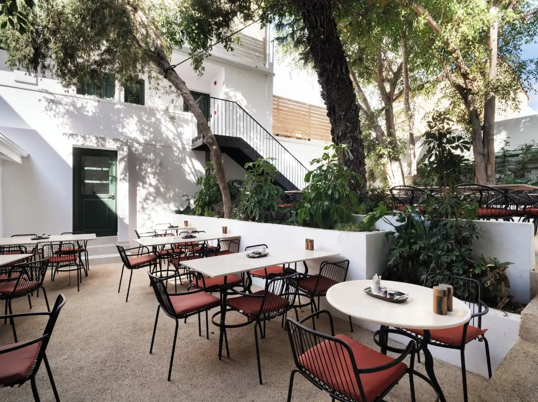 Kentrikon 1924 Boutique Hotel, Old Town - Paphos