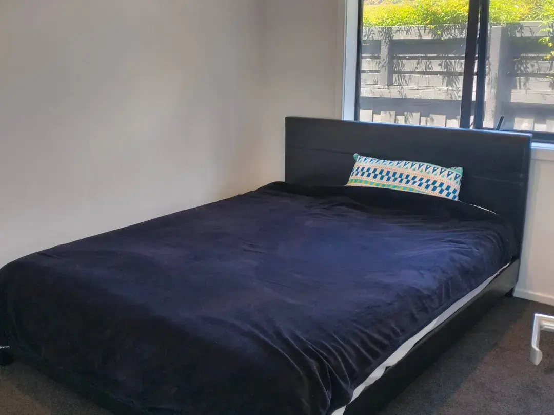 Quite And Cozy Double Bedroom - Christchurch