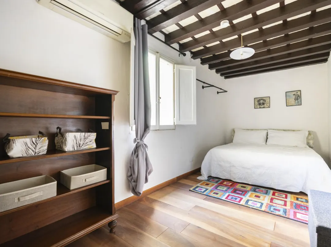 Ginori C In Firenze With 3 Bedrooms And 2 Bathrooms - Florence