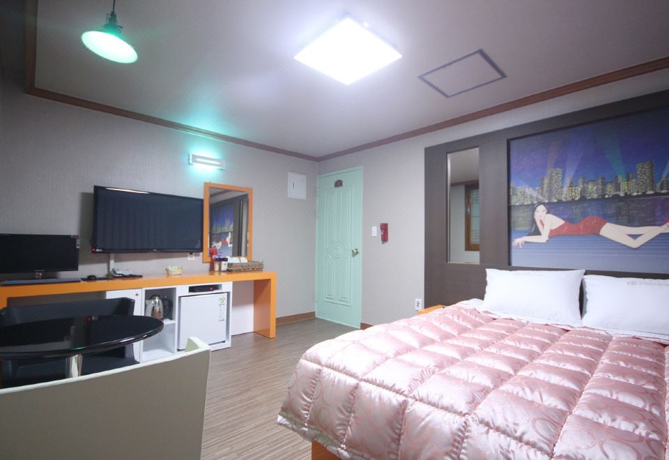 Busan Shinwon, ปูซาน - รีวิว ราคา จองที่พัก | Trip.com