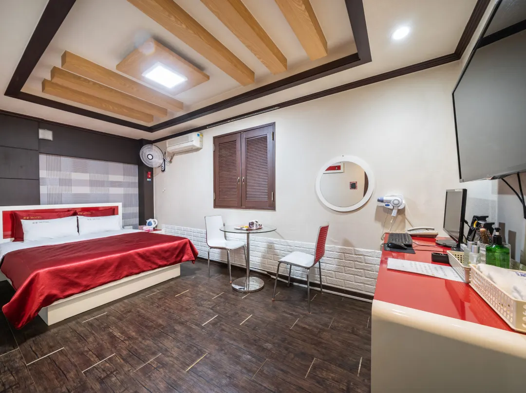 Gapyeong Bosong Motel - 가평군