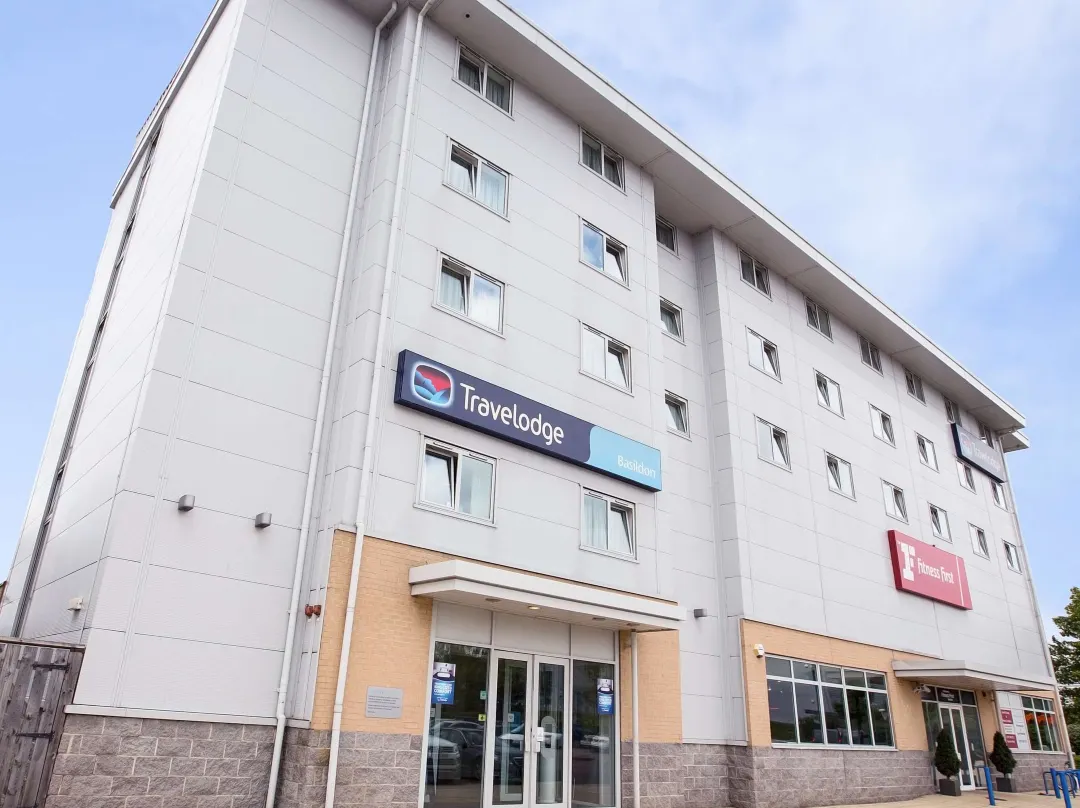 Travelodge Hotel - Basildon - Basildon